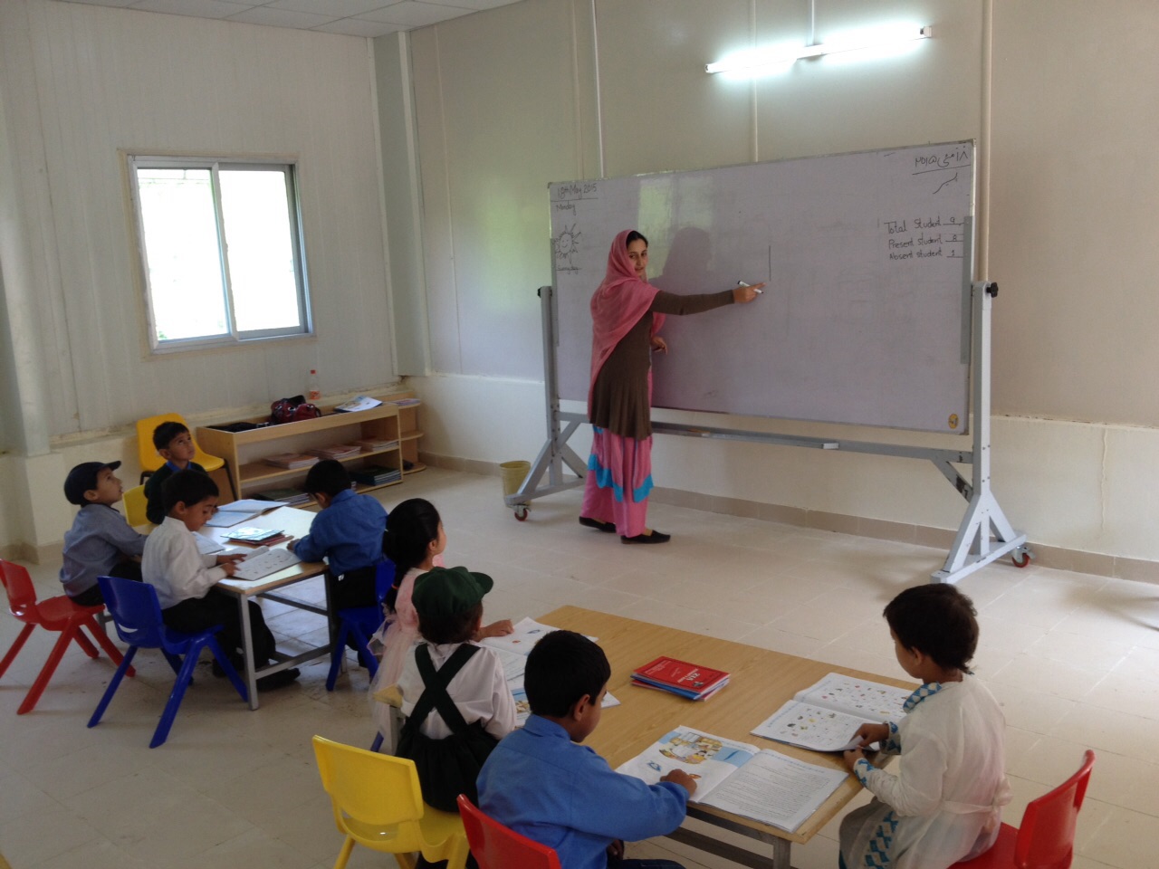 SOS Children's Villages Pakistan