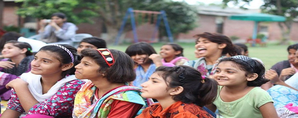 SOS Children's Villages Pakistan
