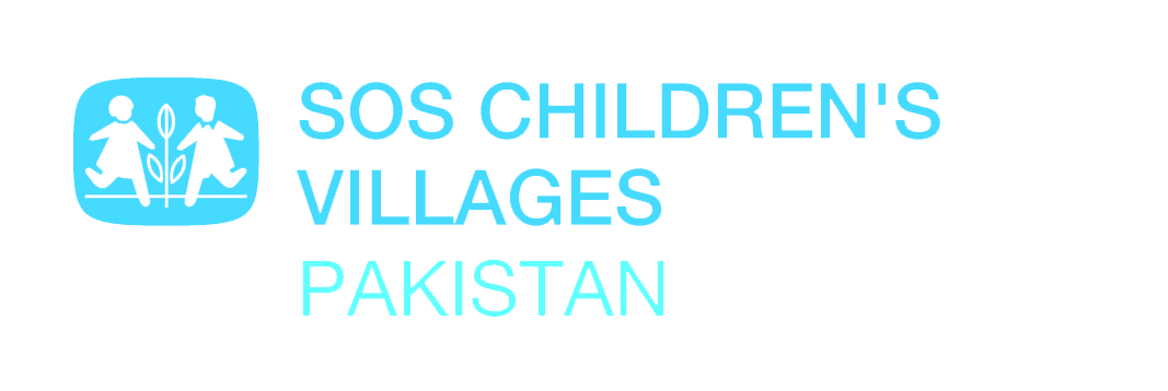 SOS Children's Villages Pakistan - A loving home for every child