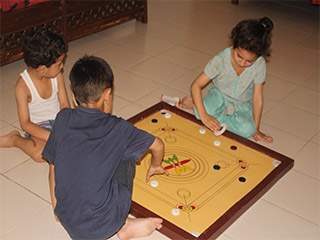 SOS Children's Villages Pakistan - A loving home for every child