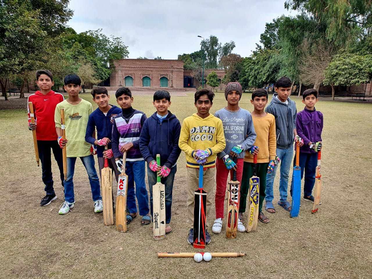 SOS Children's Villages Pakistan - A loving home for every child