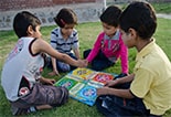 SOS Children's Villages Pakistan - A loving home for every child