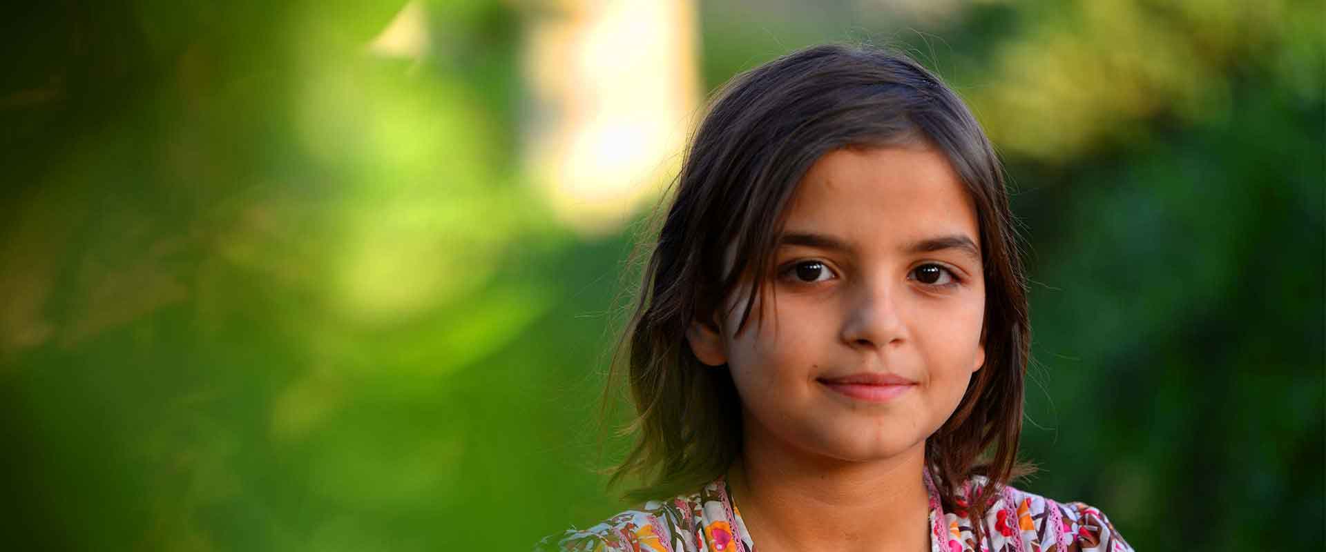 SOS Children's Villages Pakistan - A loving home for every child