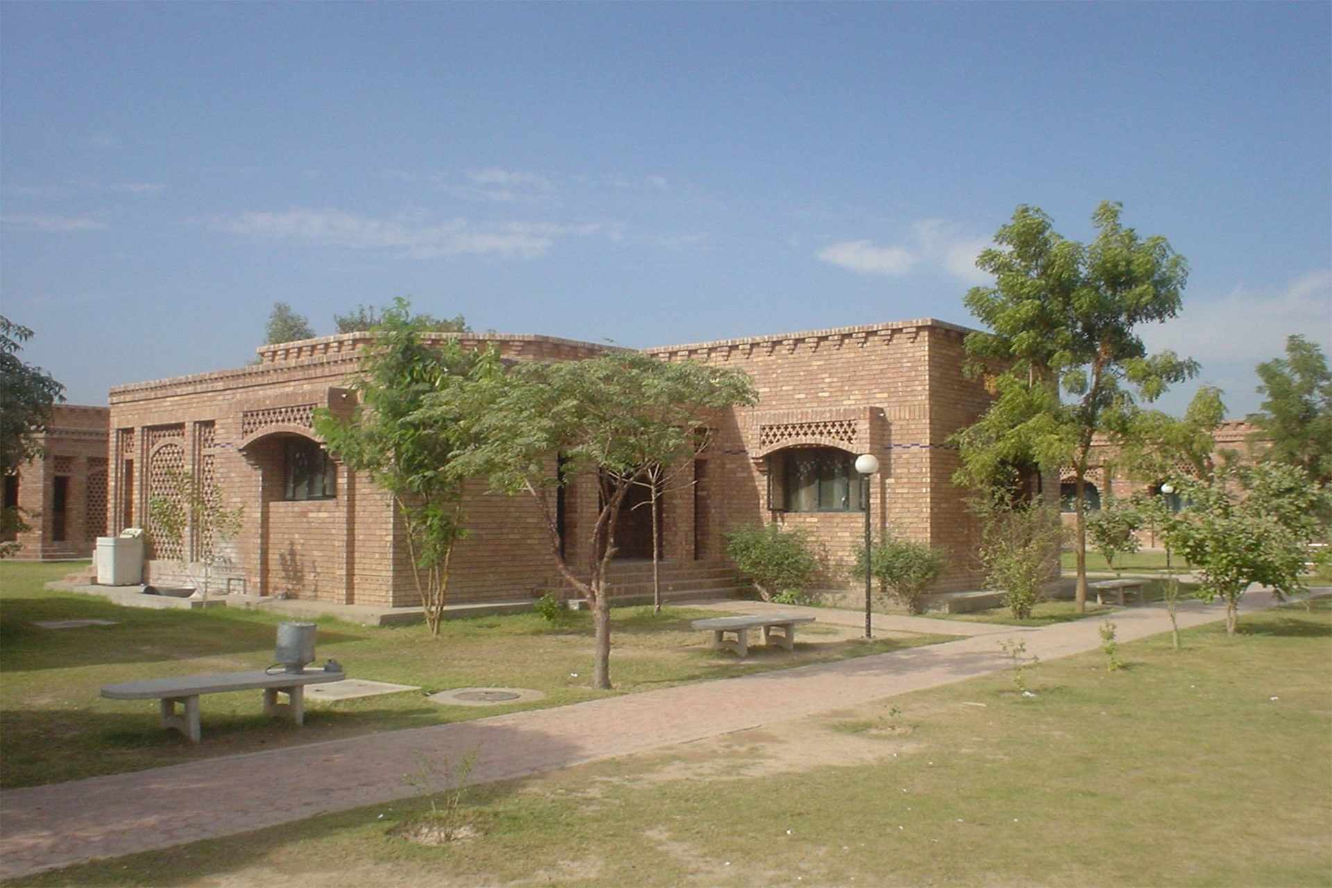 SOS Children's Villages Pakistan - A loving home for every child