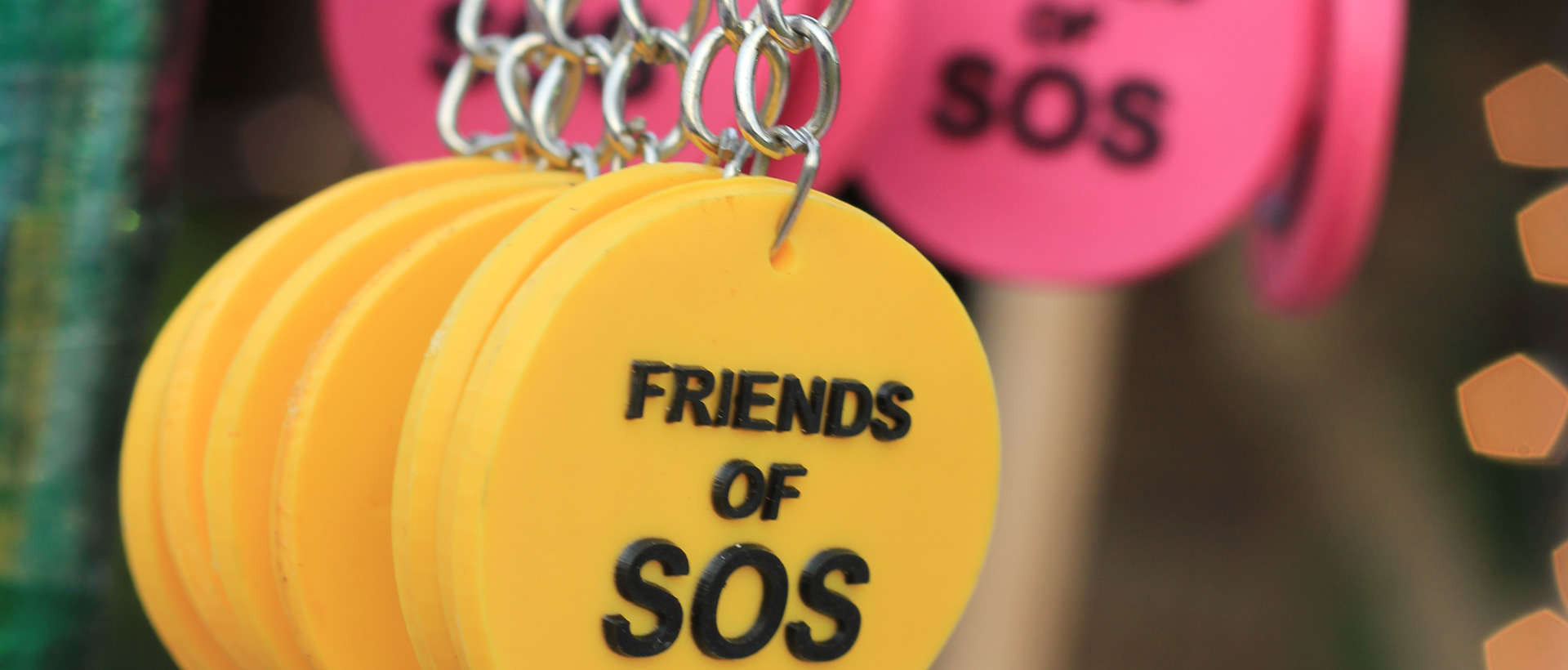 SOS Children's Villages Pakistan - A loving home for every child