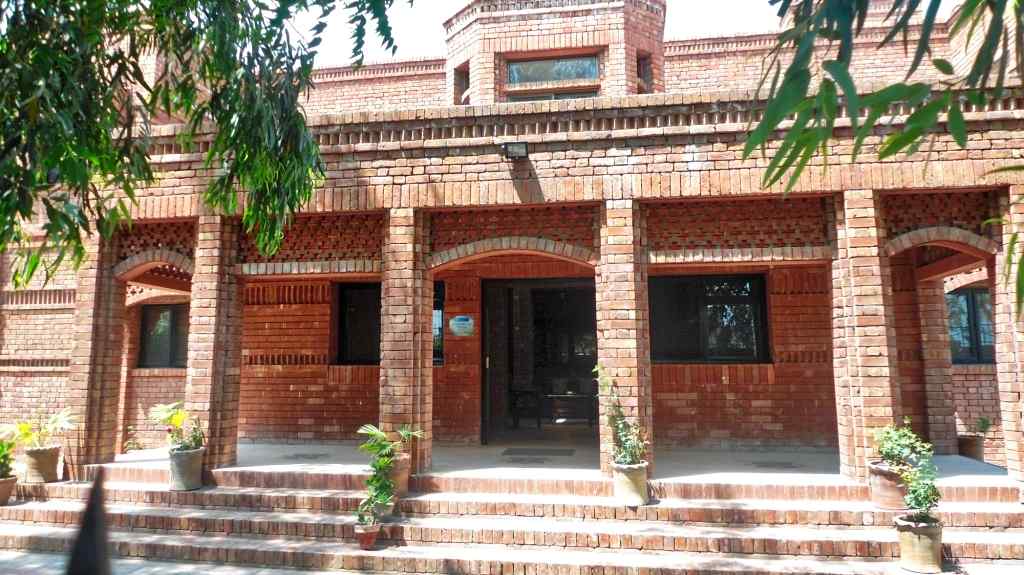 SOS Children's Villages Pakistan - A loving home for every child