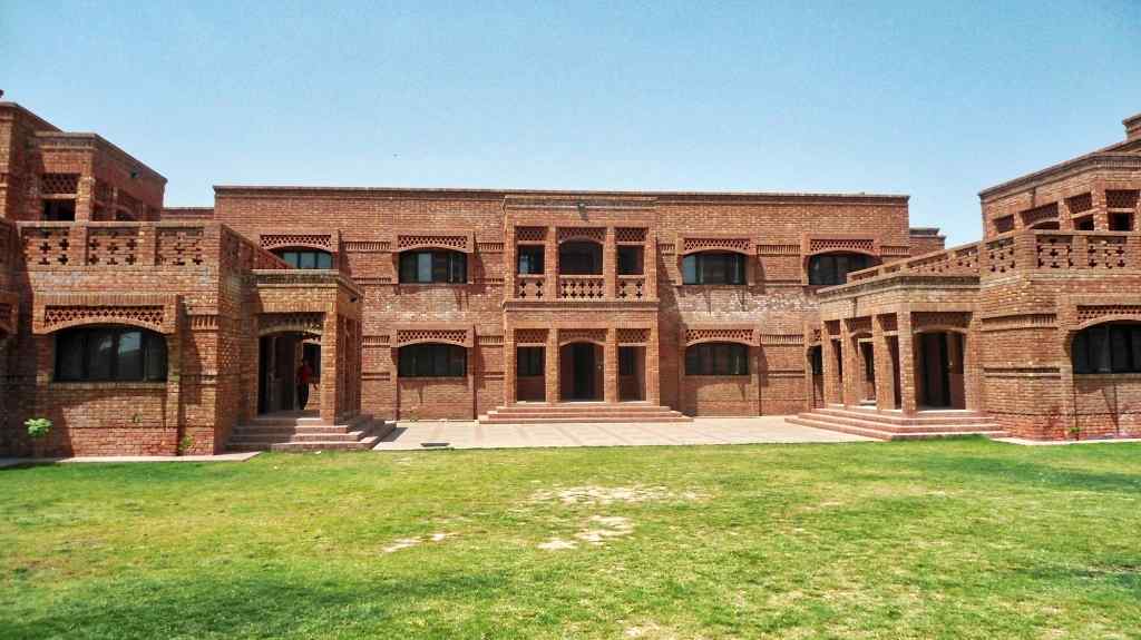 SOS Children's Villages Pakistan - A loving home for every child