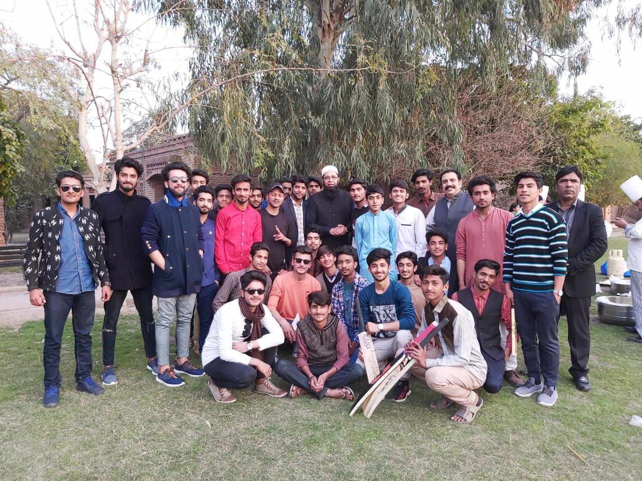 SOS Children's Villages Pakistan - A loving home for every child