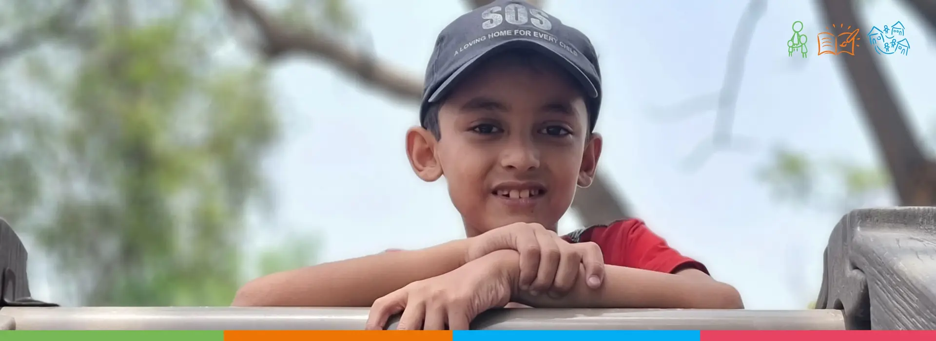 SOS Children's Villages Pakistan | SOS Shelter Homes in Pakistan